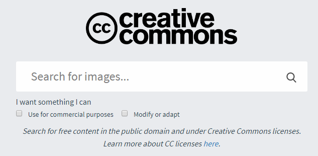 Her finner du bilder med fri lisens | TransOnline-bloggen: Språk, skriving og e-publisering